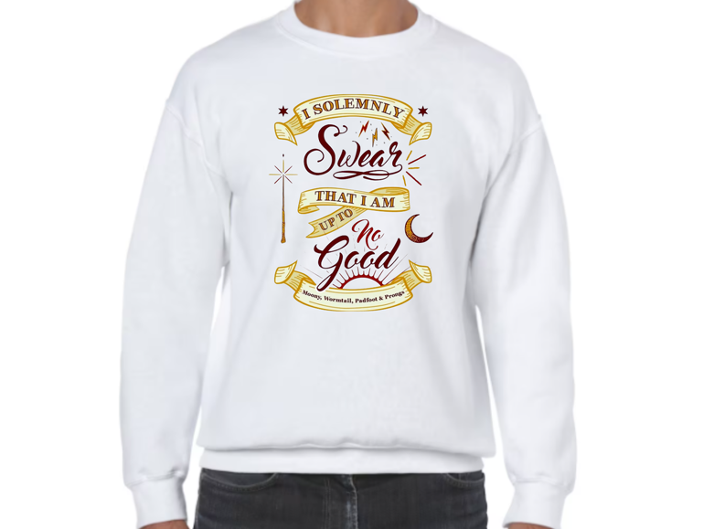 Wizarding World Apparel Designs - Multiple Styles – RobinsCreations503
