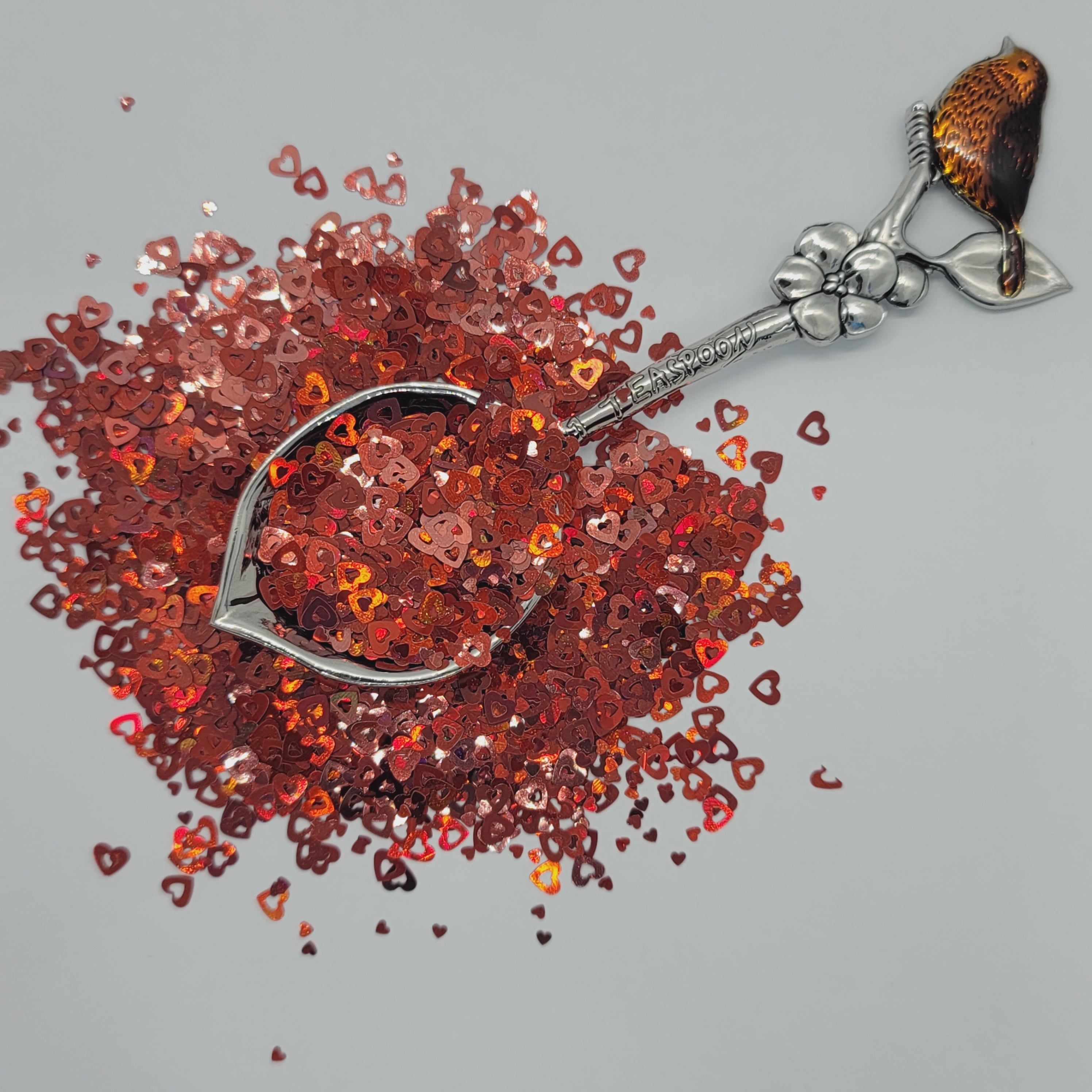 Beating Heart – RobinsCreations503